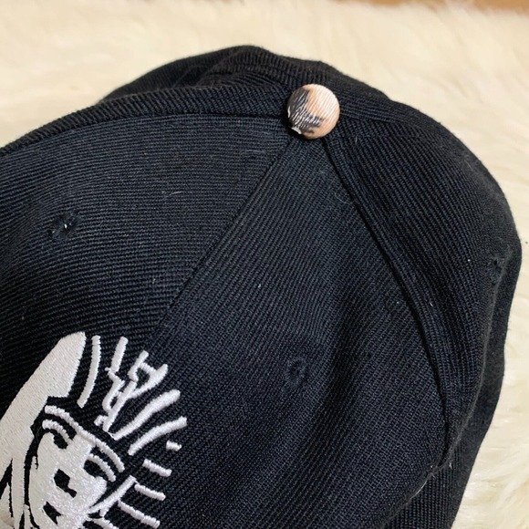 Last Kings | Accessories | Last Kings Tyga Pharoah Black Leopard Print ...